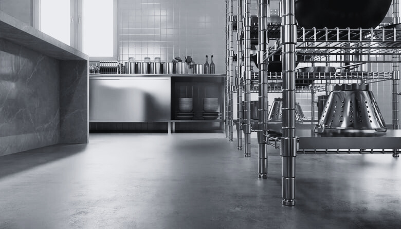Project Management - Simply Commercial Kitchens,